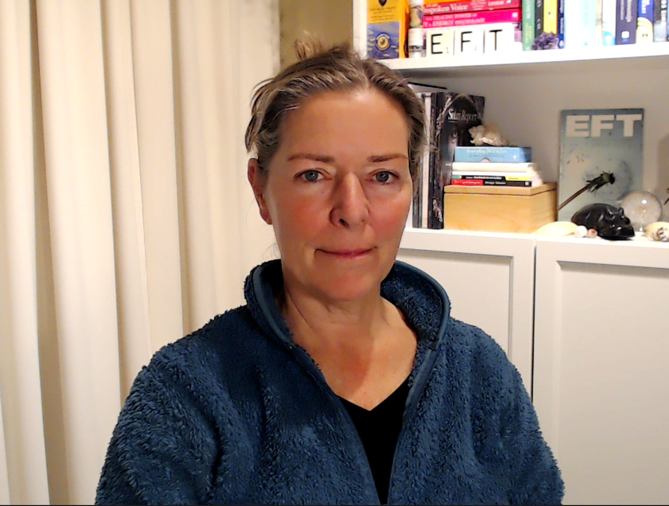 EFT en zielsoorzaken van ziekte door Gabriëlle Rutten-Bij-nascholing ...